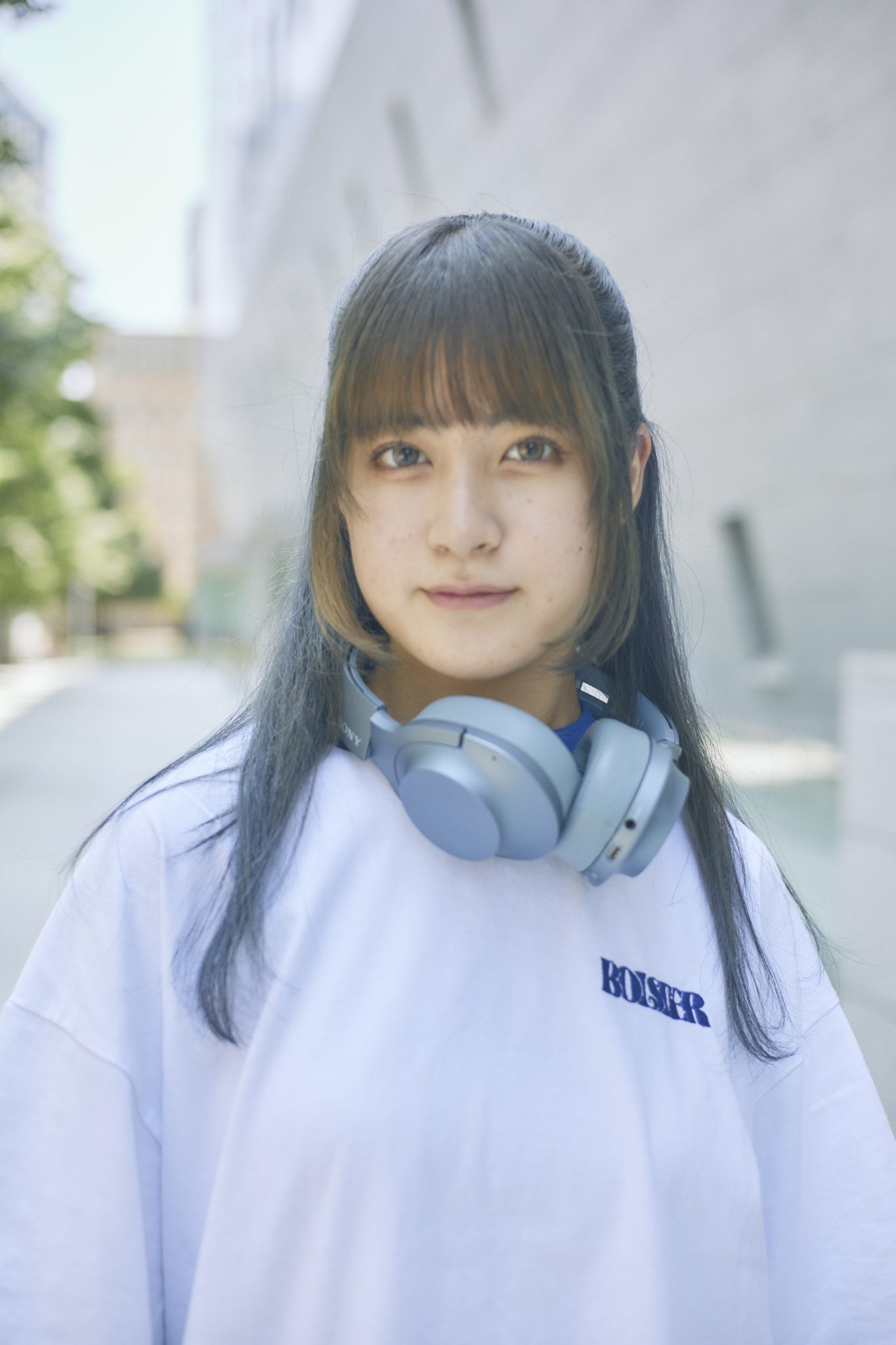 きっかけはリトグリ！デビューに向かって猛スピードで邁進し続けるシンガー【山下花音・16歳】 ｜ Steenz(スティーンズ)