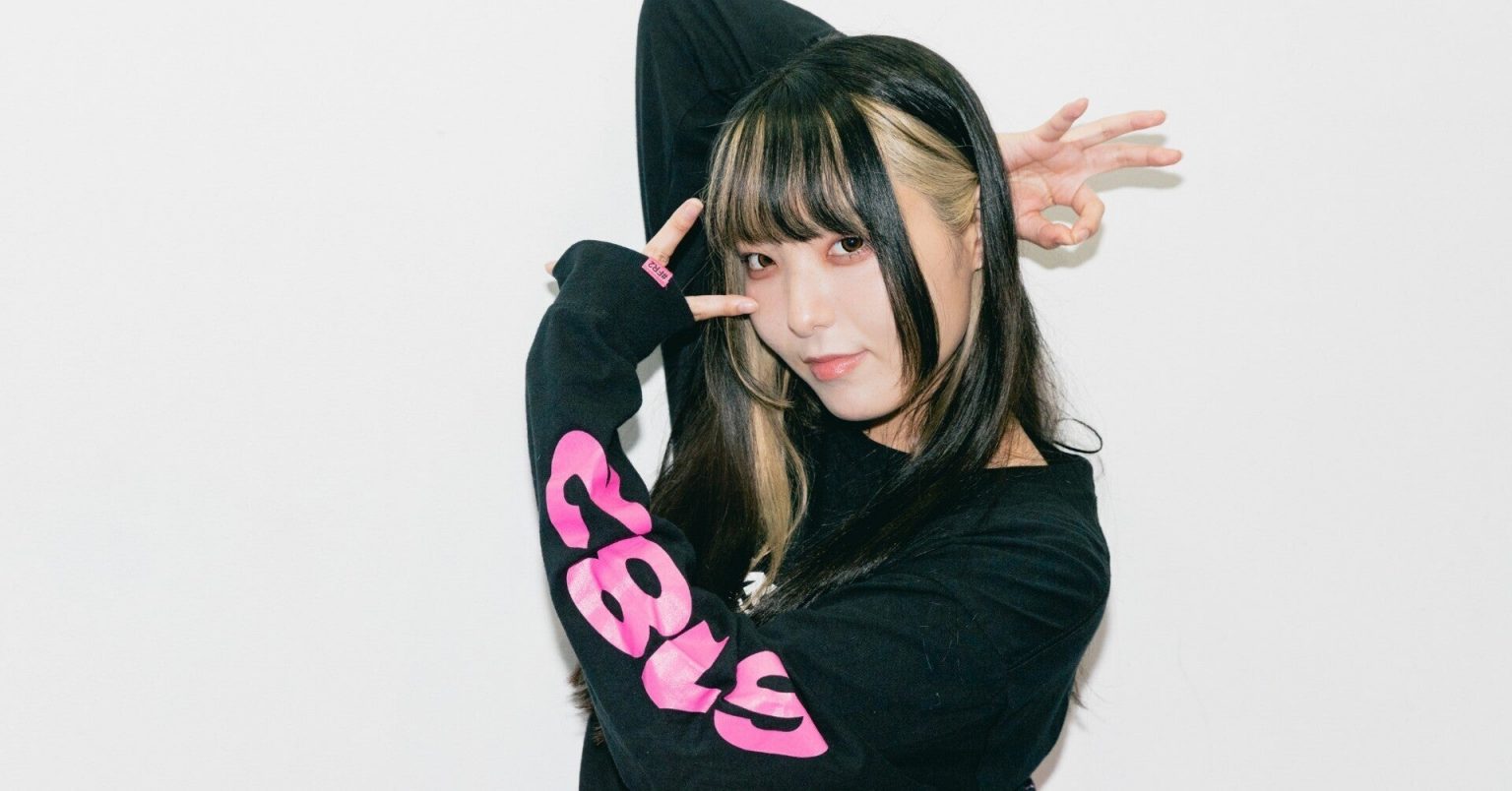 ダウ90000吉原怜那「高校時代のモヤモヤを地下お笑いにぶつけていた」グループ加入秘話も【ダウ90000インタビュー#2】 ｜ Steenz(スティーンズ)