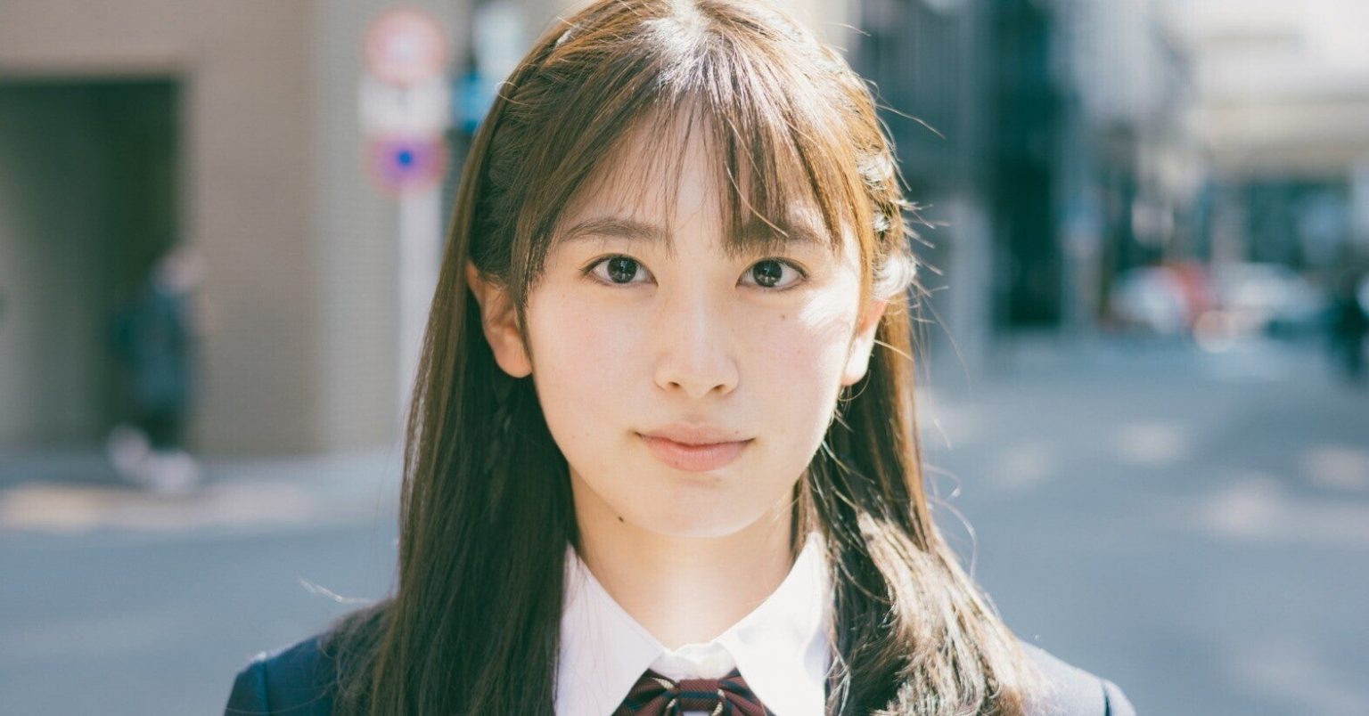 加藤菜津インタビュー！第3期メンバーに聞いた「私の卒業」 ｜ Steenz(スティーンズ)