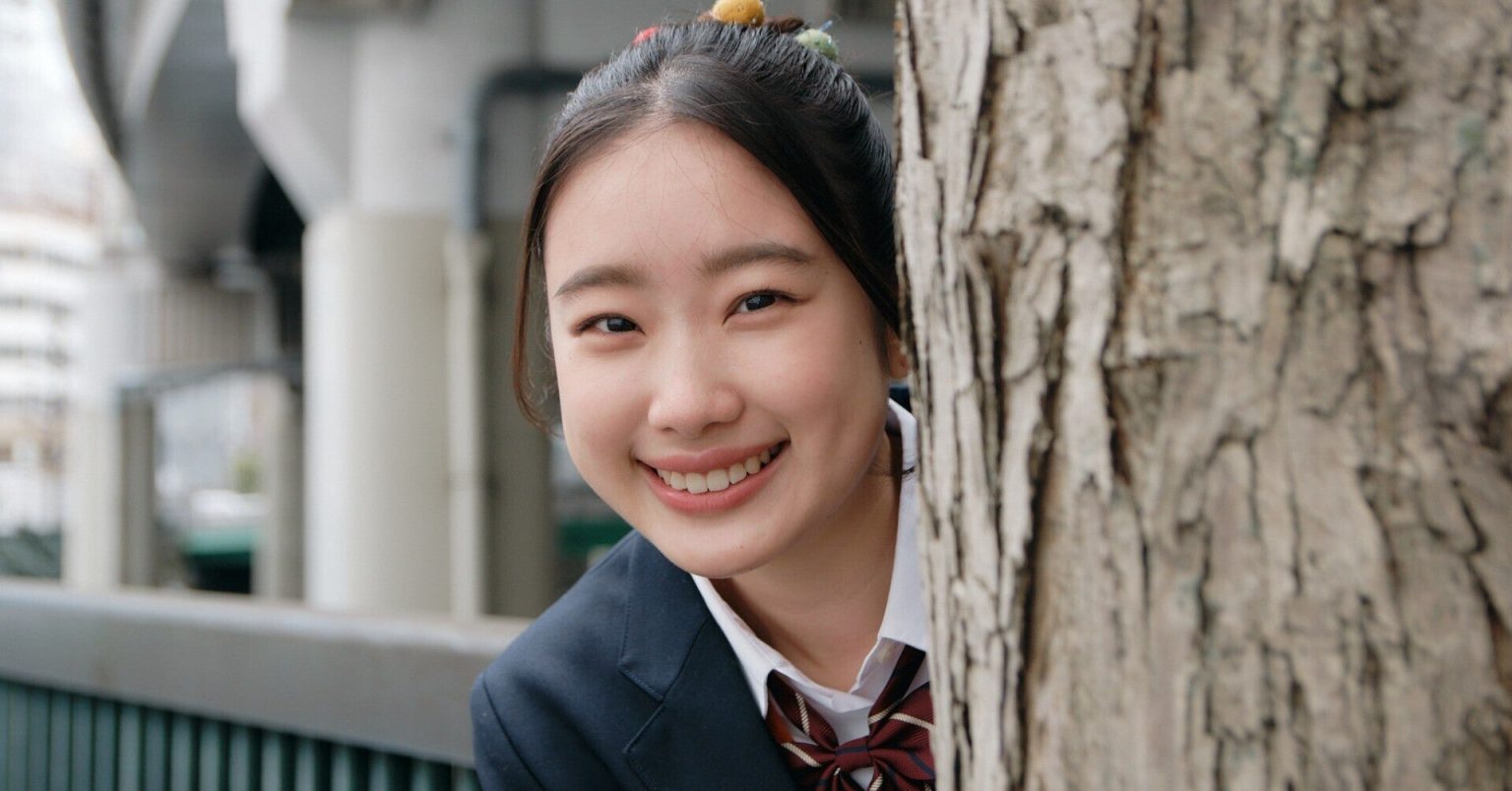 倉沢杏菜インタビュー！『18歳、つむぎます 私の卒業 -第4期-』公開記念 ｜ Steenz(スティーンズ)