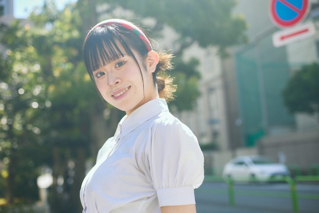 ミュージカル経験を経てプロダンサーの道へ！自分だけの個性を踊りで表現【halca・18歳】 ｜ Steenz(スティーンズ)