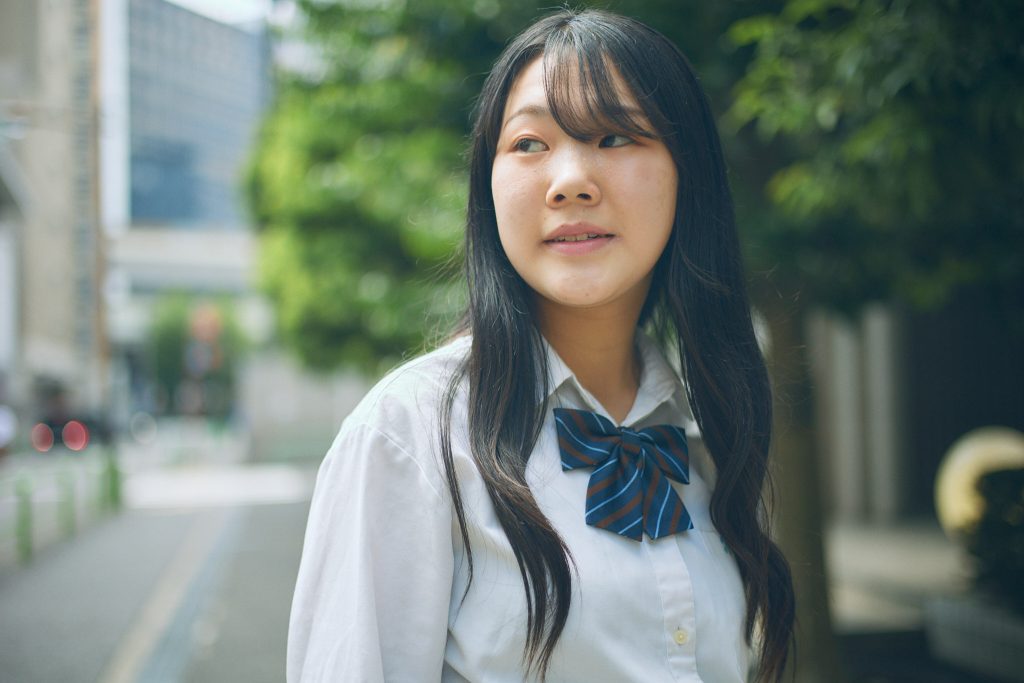 目標は「第二の宮沢賢治」になること！社会にウェルビーイングを普及させる高校生【果凛・17歳】 ｜ Steenz(スティーンズ)