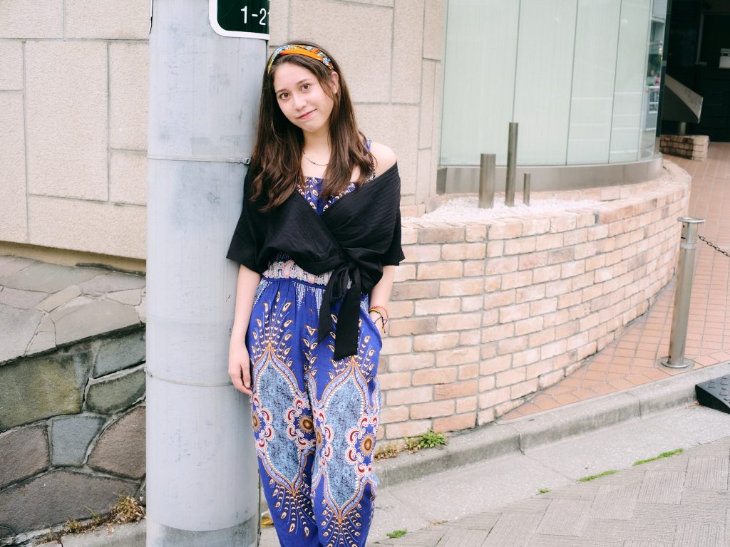 タンザニアでストリートチルドレンへの支援をする17歳。国際的な途上国支援団体を立ち上げるのが夢【スティーン・カレン・17歳】 ｜ Steenz(スティーンズ)