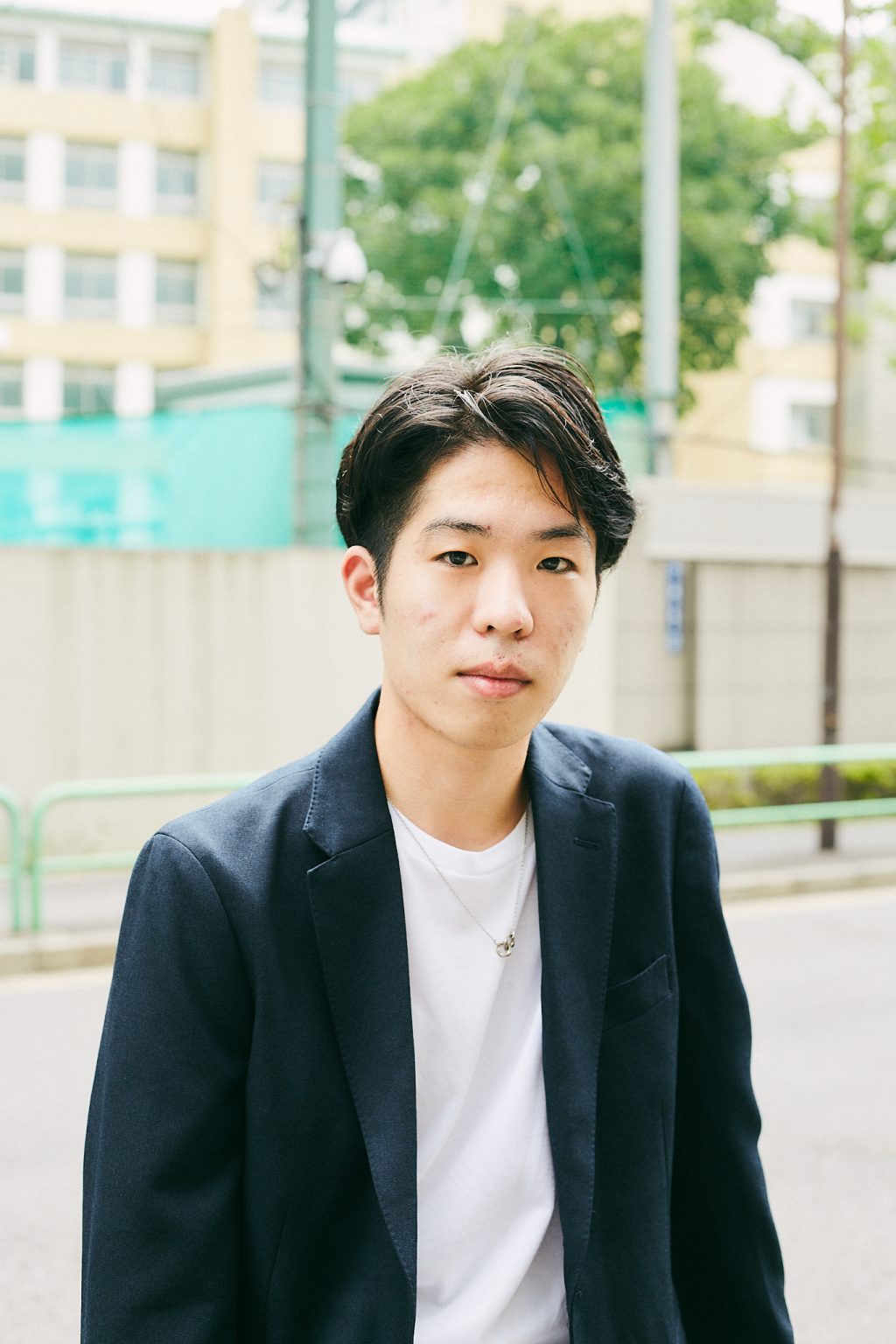 同世代の夢を応援。オープンイノベーションプラットフォームを作る学生経営者【鶴見直樹・18歳】 ｜ Steenz(スティーンズ)