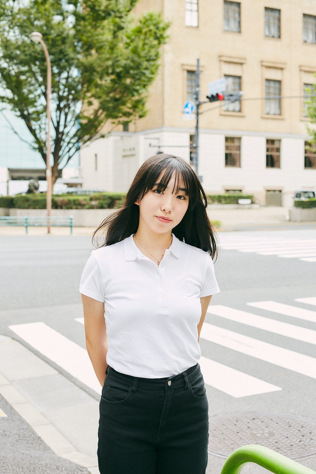 子どもたちにとって格差のない社会に。スラム地区の家庭をボランティア活動で支援する高校生【竹内伶・17歳】 ｜ Steenz(スティーンズ)