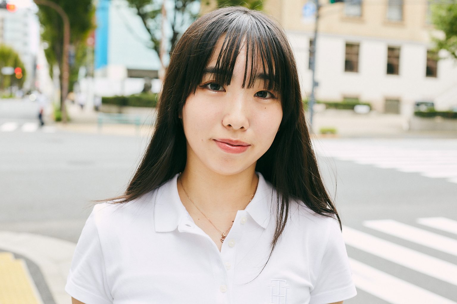 子どもたちにとって格差のない社会に。スラム地区の家庭をボランティア活動で支援する高校生【竹内伶・17歳】 ｜ Steenz(スティーンズ)