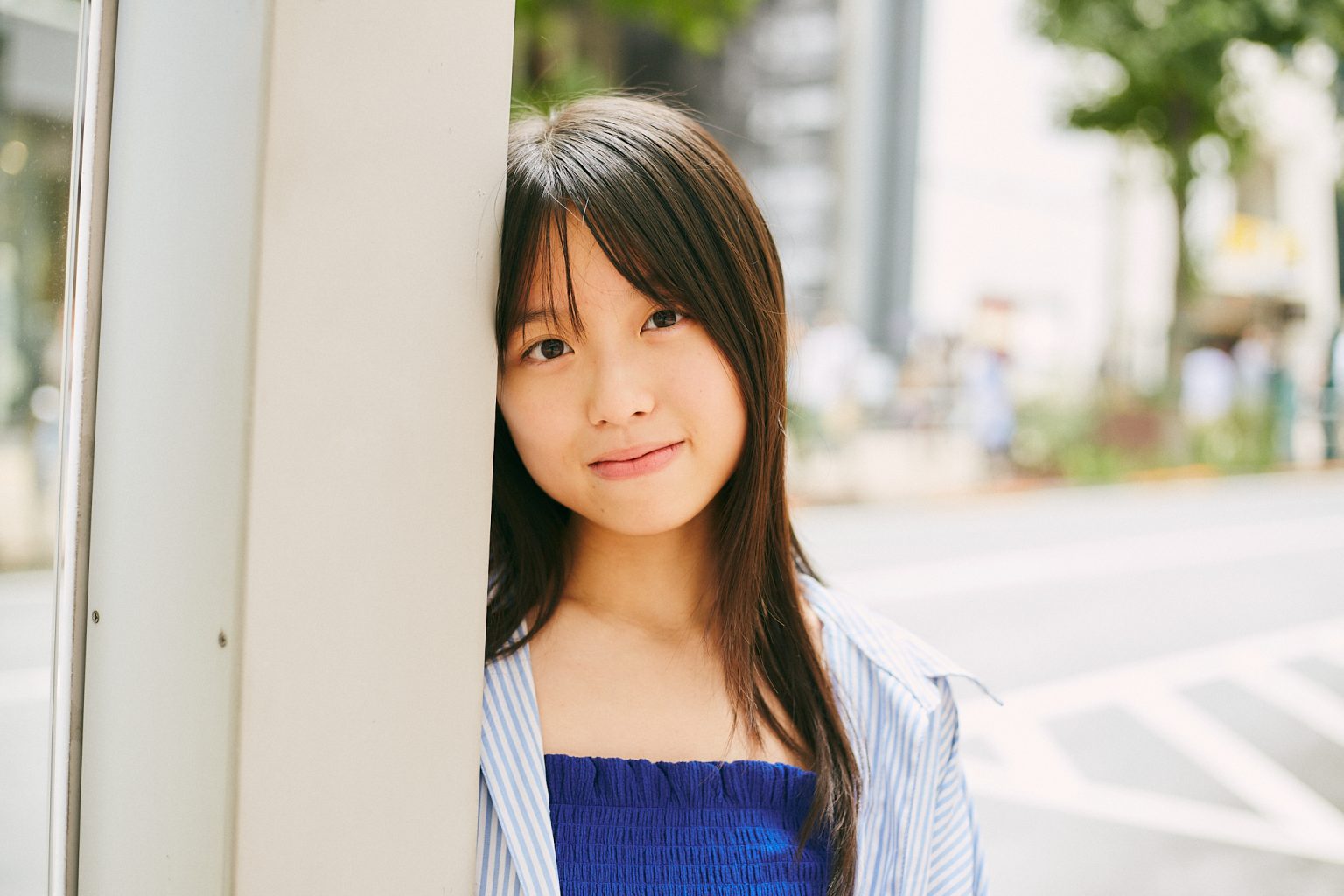 子どもの笑顔があふれる世界をめざして。教育と経済の2軸で活動する高校生【瀨戸ゆず果・17歳】 ｜ Steenz(スティーンズ)