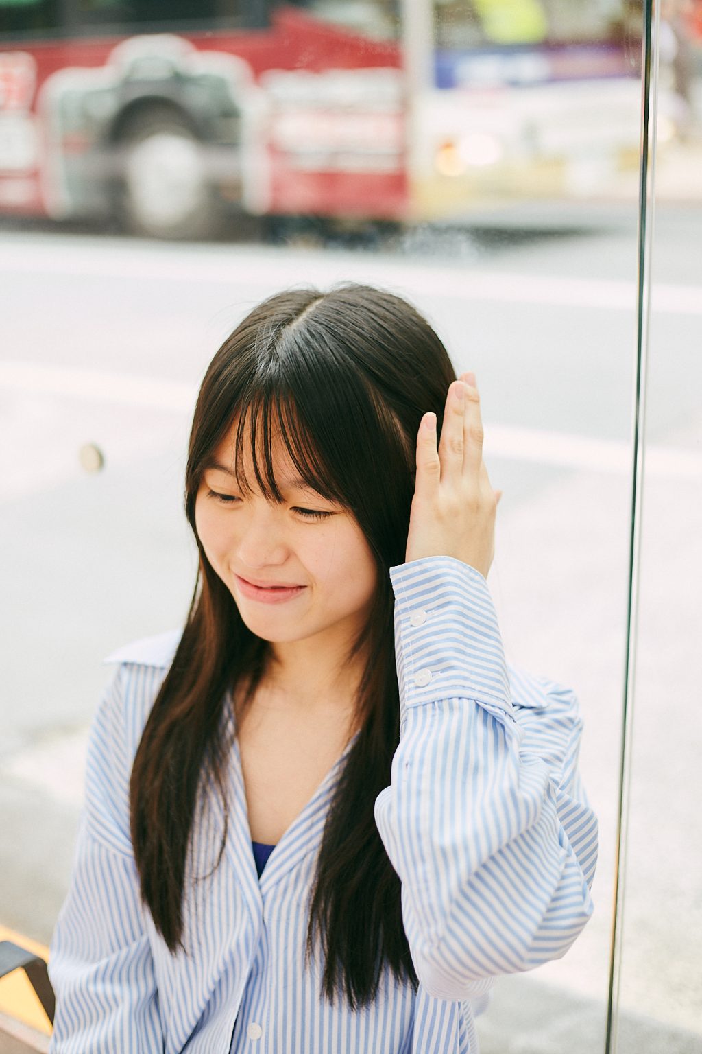 子どもの笑顔があふれる世界をめざして。教育と経済の2軸で活動する高校生【瀨戸ゆず果・17歳】 ｜ Steenz(スティーンズ)