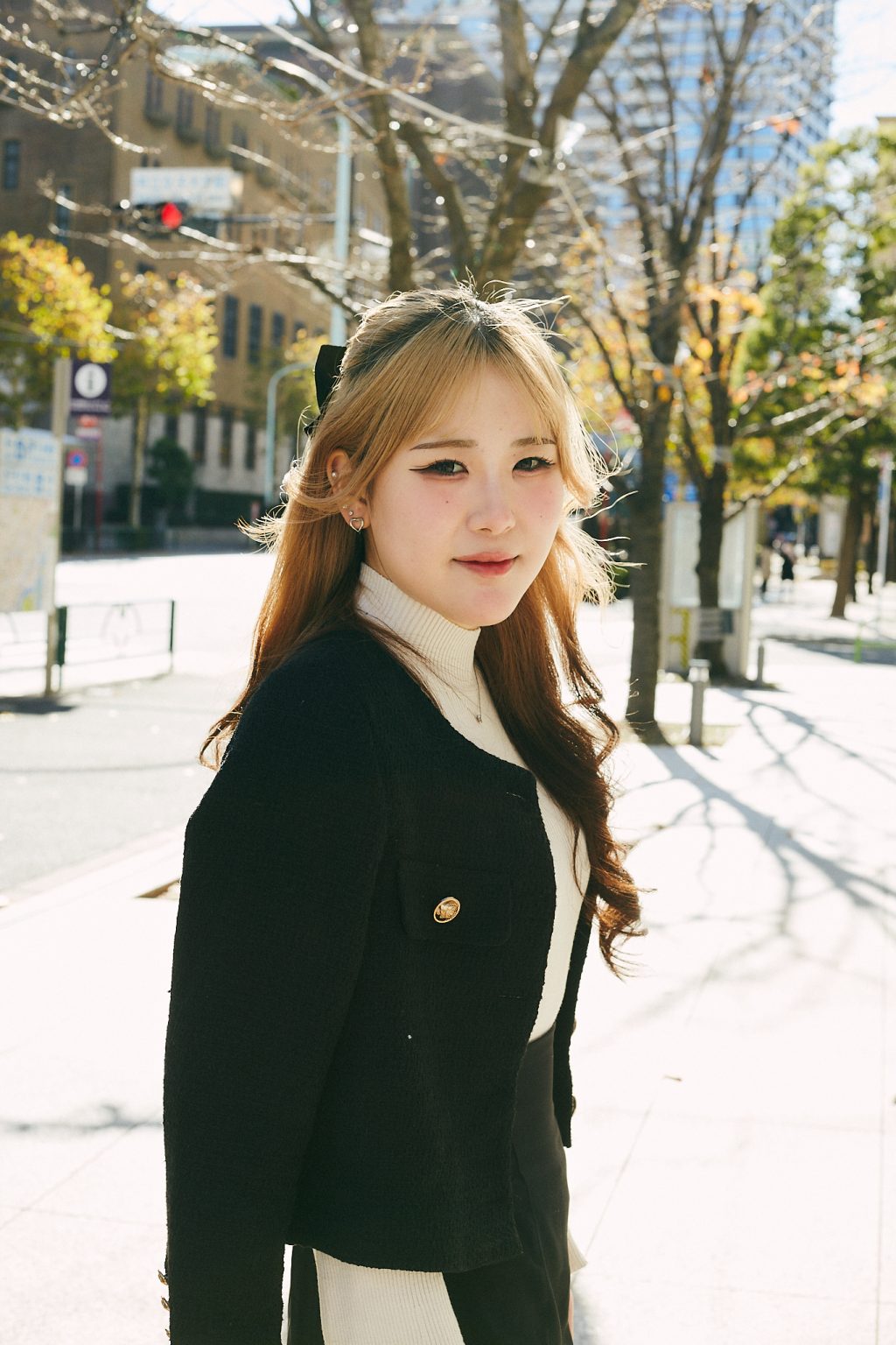 『ななめの関係』の居場所づくりを山形県から。杉原千畝の生き方を尊敬する大学生【佐々木まどか・19歳】 ｜ Steenz(スティーンズ)