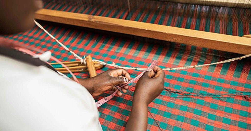 アフリカ発ファッションがシビれるほどカッコいい！民族文化を受け継ぐ次世代ブランドをご紹介【Steenz Breaking News】 ｜ Steenz(スティーンズ)