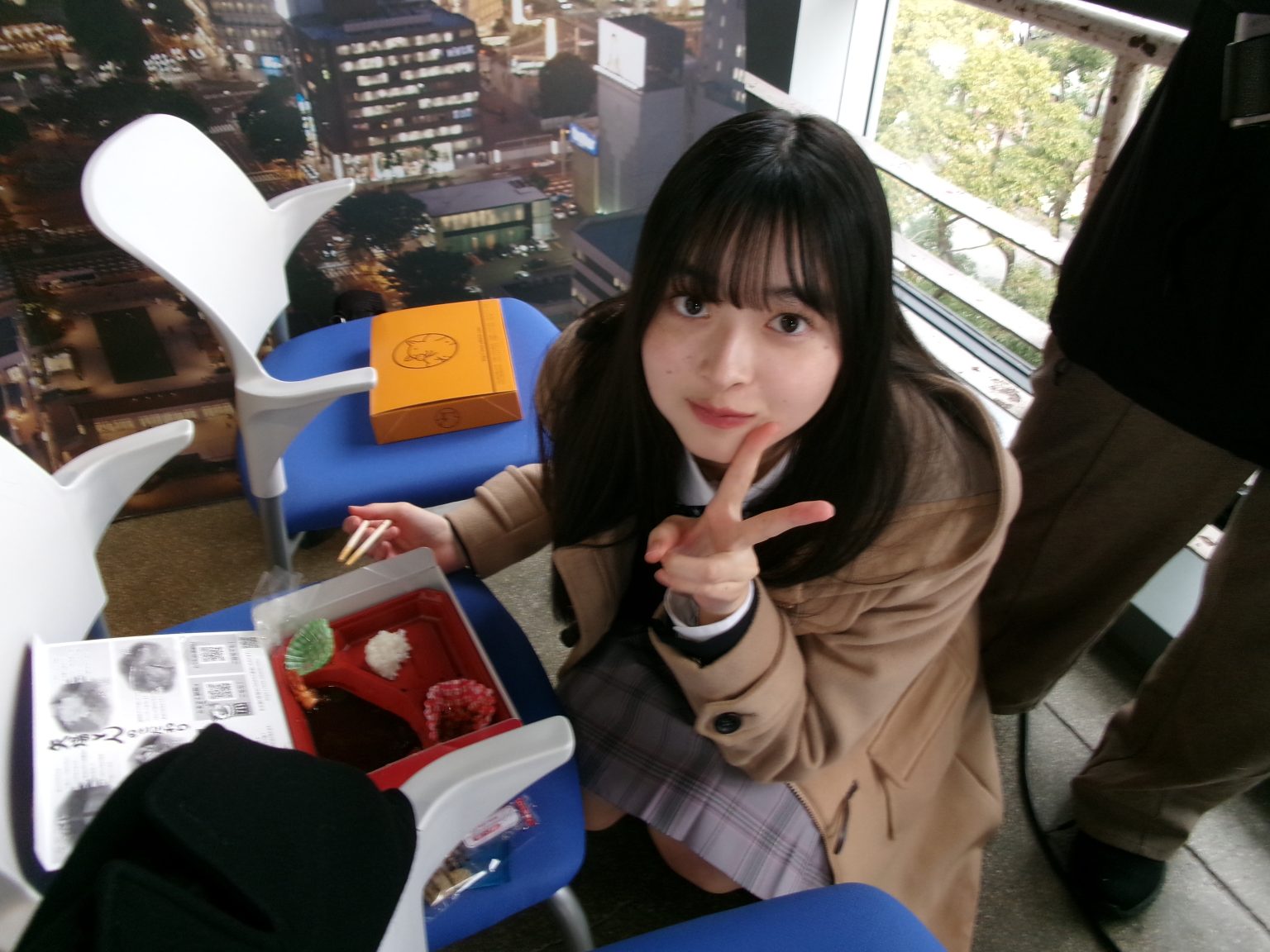 【後編】私の卒業 第6期『80年後のあなたへ』公開記念。メインキャスト座談会インタビュー ｜ Steenz(スティーンズ)