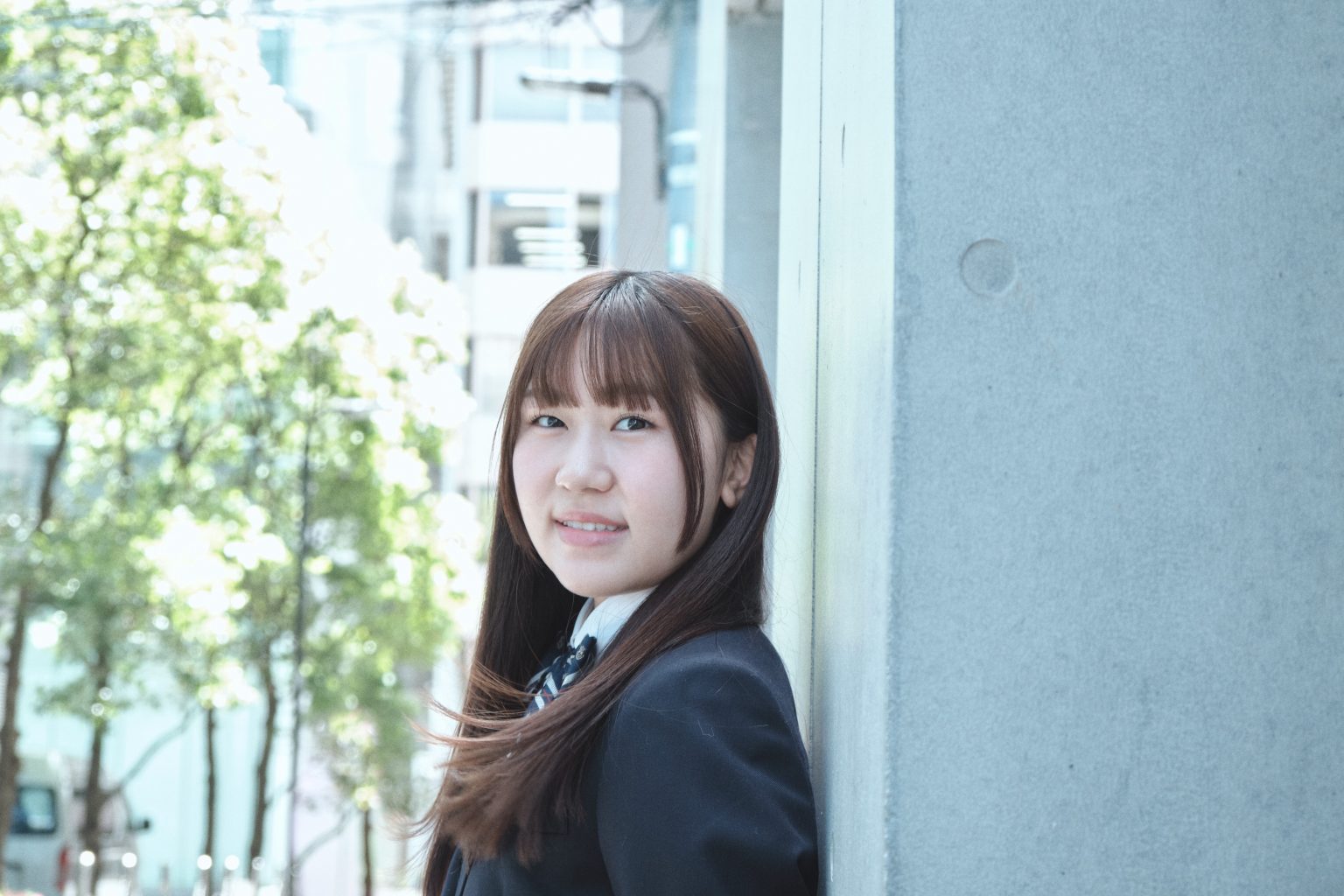 鈴木夢インタビュー！映画『80年後のあなたへ 私の卒業 -第6期-』公開記念 ｜ Steenz(スティーンズ)