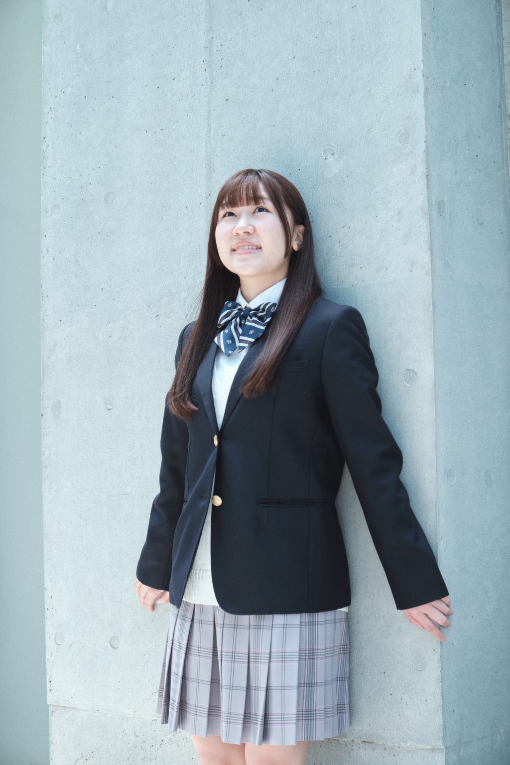 鈴木夢インタビュー！映画『80年後のあなたへ 私の卒業 -第6期-』公開記念 ｜ Steenz(スティーンズ)