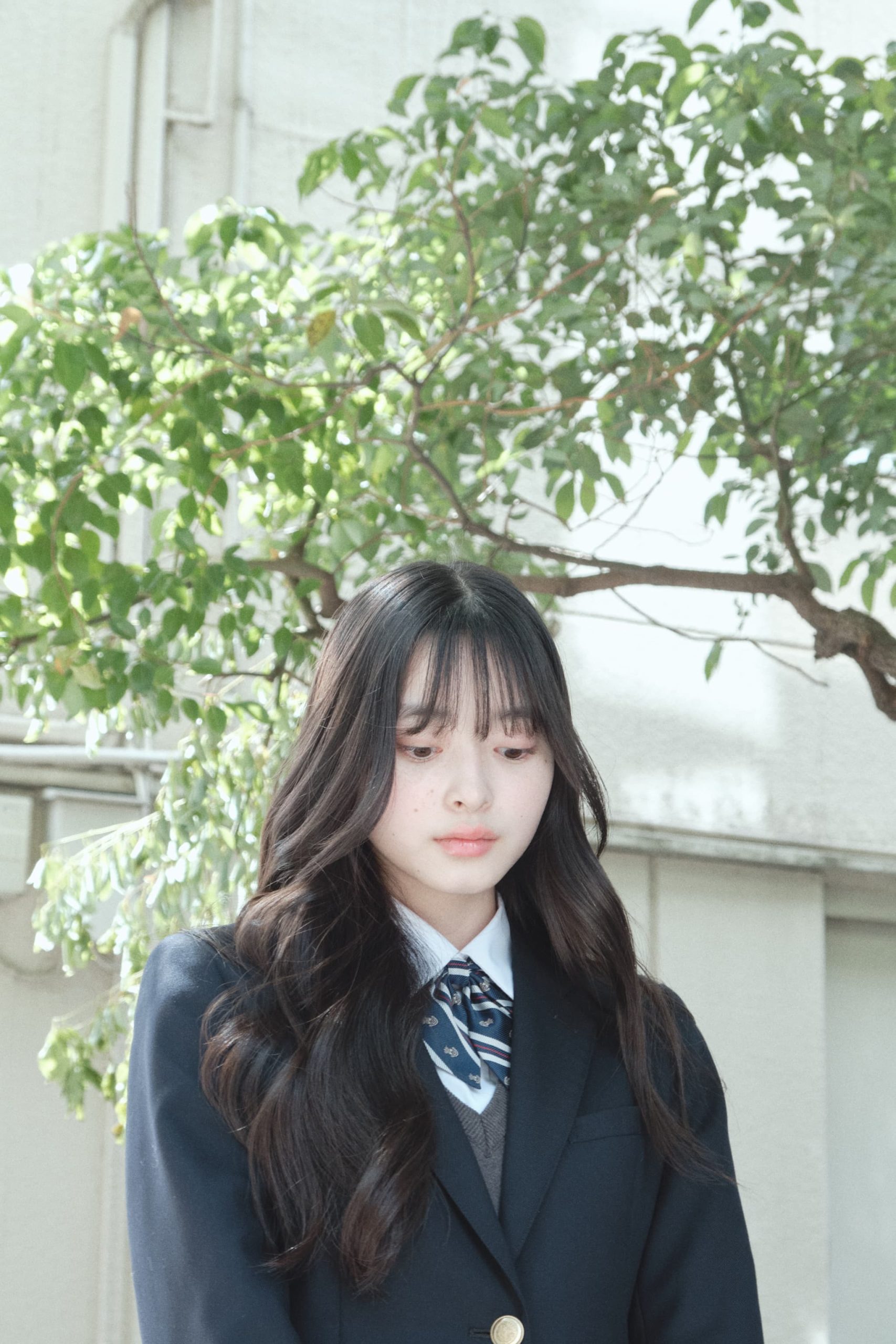 滝口芽里衣インタビュー！映画『80年後のあなたへ 私の卒業－第6期－』公開記念 ｜ Steenz(スティーンズ)