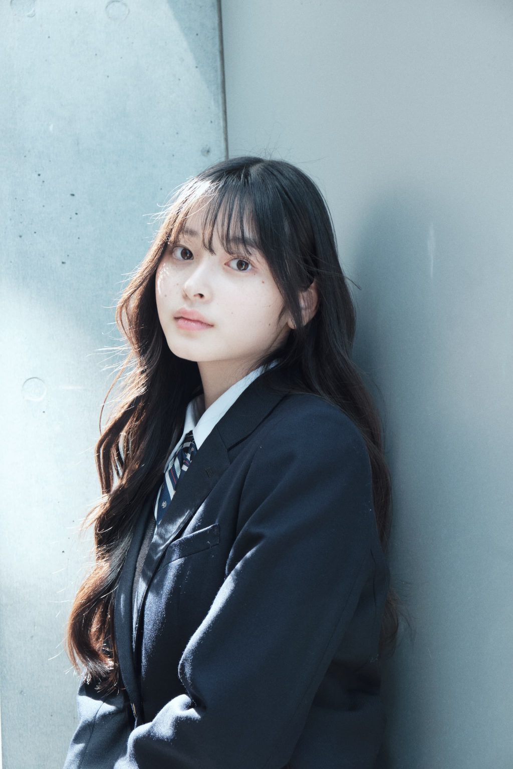 滝口芽里衣インタビュー！映画『80年後のあなたへ 私の卒業－第6期－』公開記念 ｜ Steenz(スティーンズ)