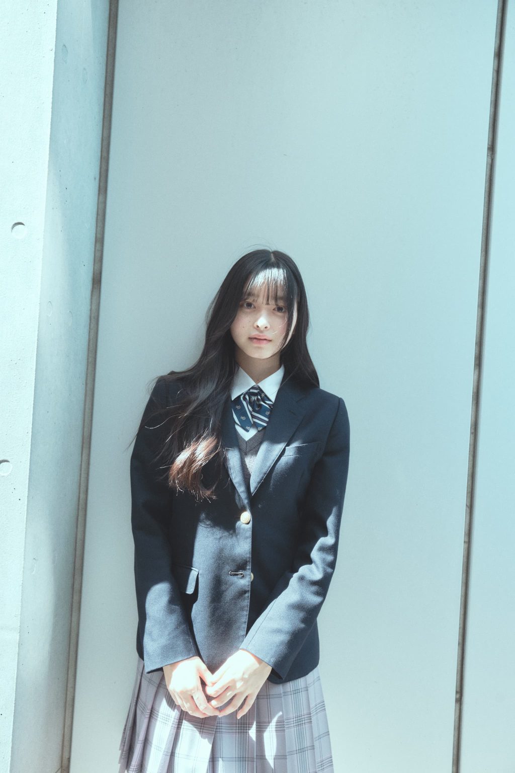 滝口芽里衣インタビュー！映画『80年後のあなたへ 私の卒業－第6期－』公開記念 ｜ Steenz(スティーンズ)