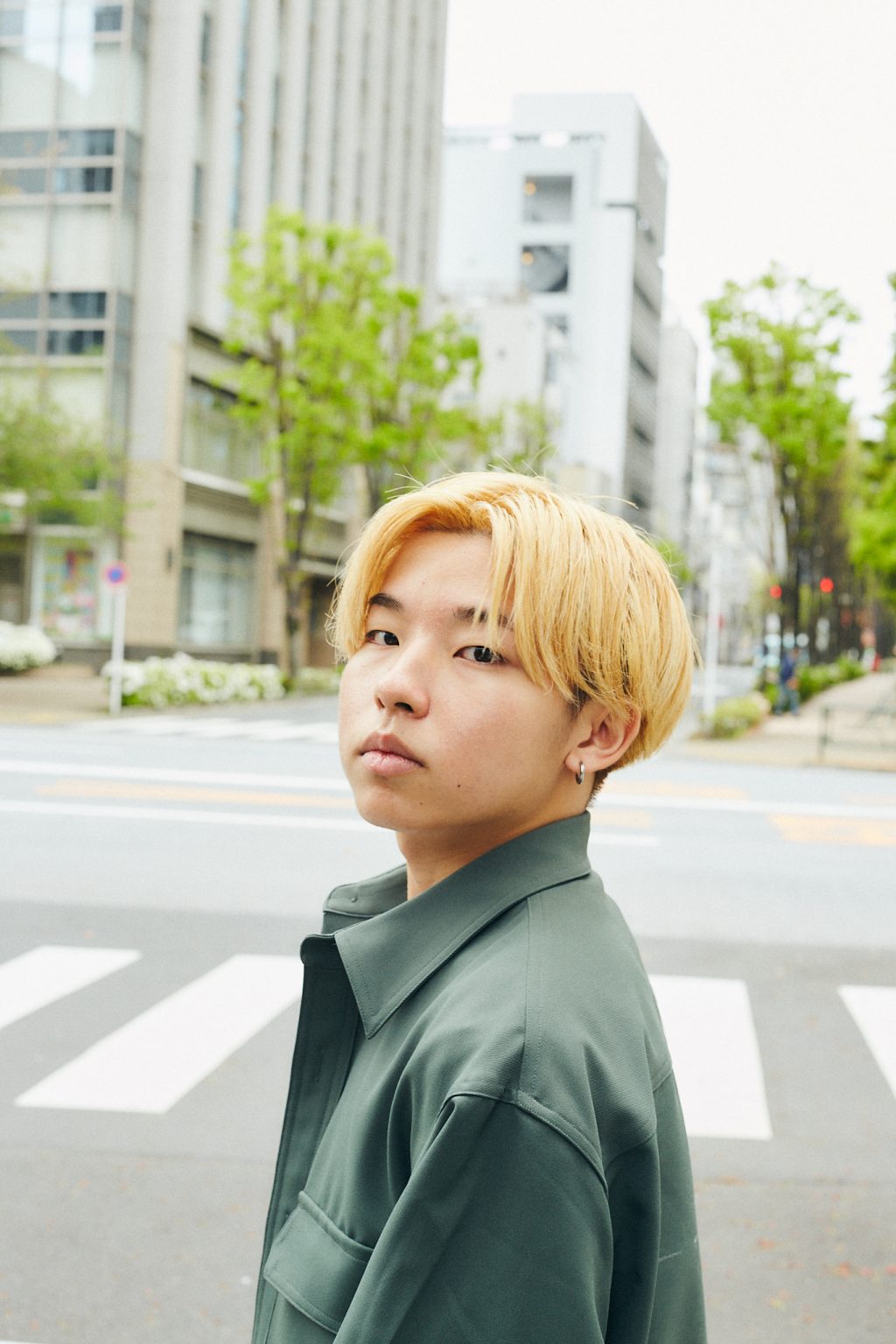 「自己責任」では片付けられないことが誰にでも起こりうる。議会や政党に飛び込んで政策提言する高校生【篠原一騎・17歳】 ｜ Steenz(スティーンズ)