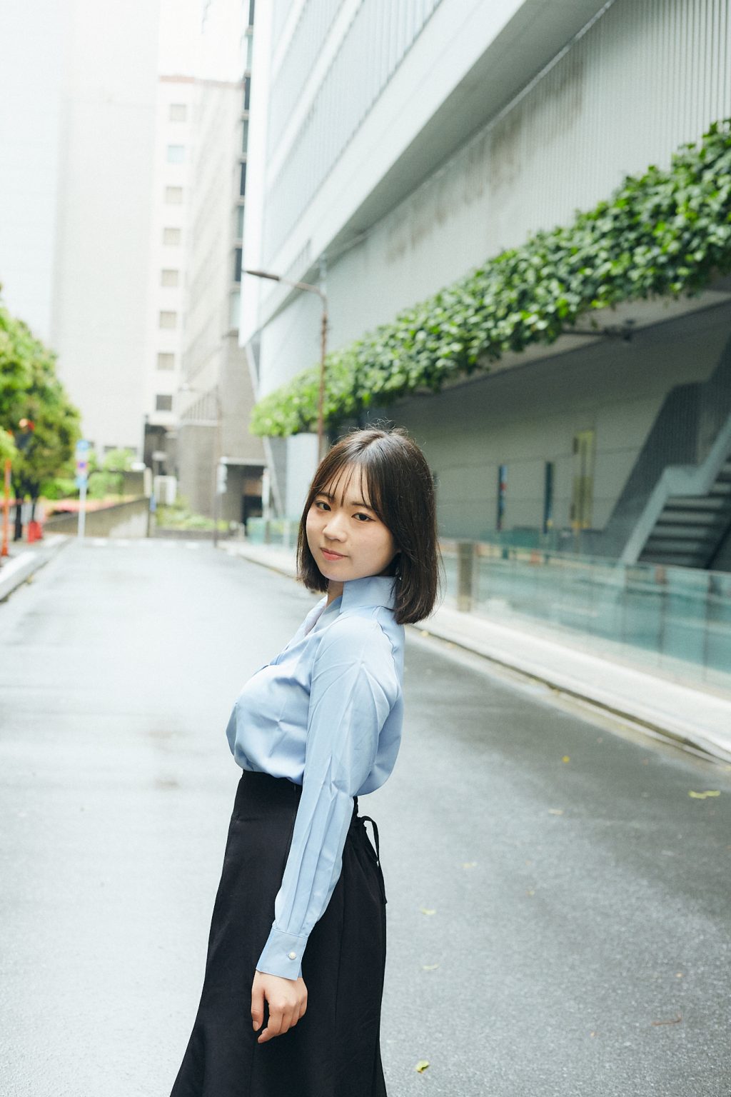 たったひとりの世界を豊かに。元当事者として不登校の生徒の「本当の居場所づくり」に取り組む【歩奈・18歳】 ｜ Steenz(スティーンズ)