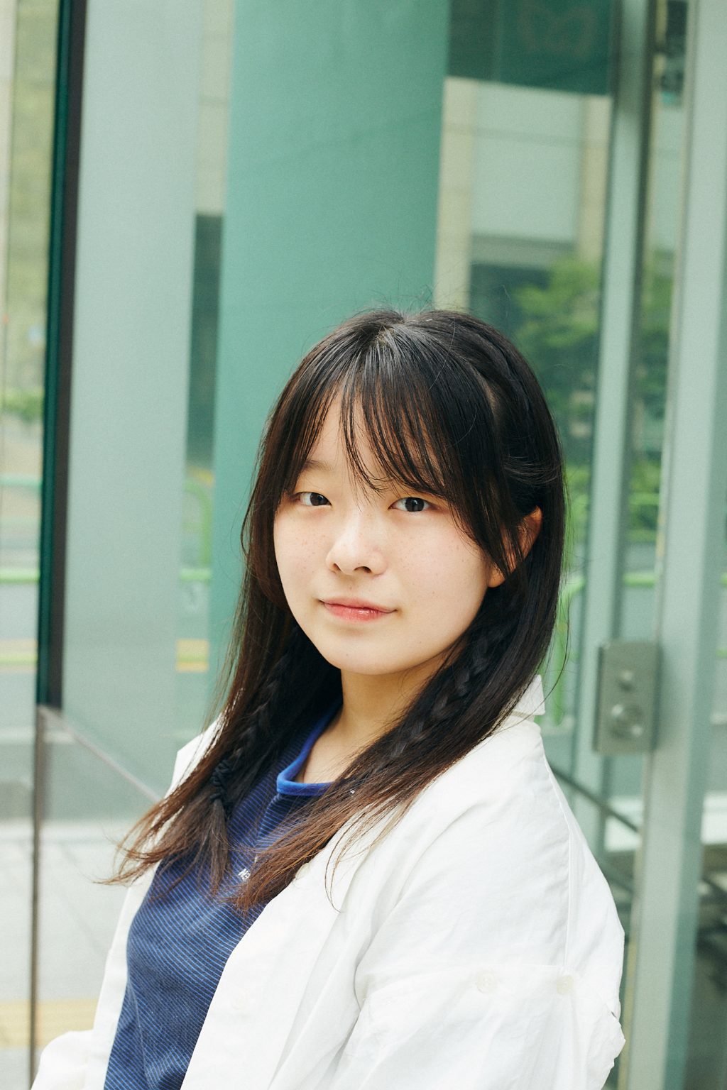 海は、つながっている。高校生ダイバーが思い描く、海と生き物、人間の共生社会【Eas・17歳】 ｜ Steenz(スティーンズ)