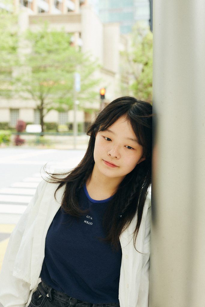 海は、つながっている。高校生ダイバーが思い描く、海と生き物、人間の共生社会【Eas・17歳】 ｜ Steenz(スティーンズ)