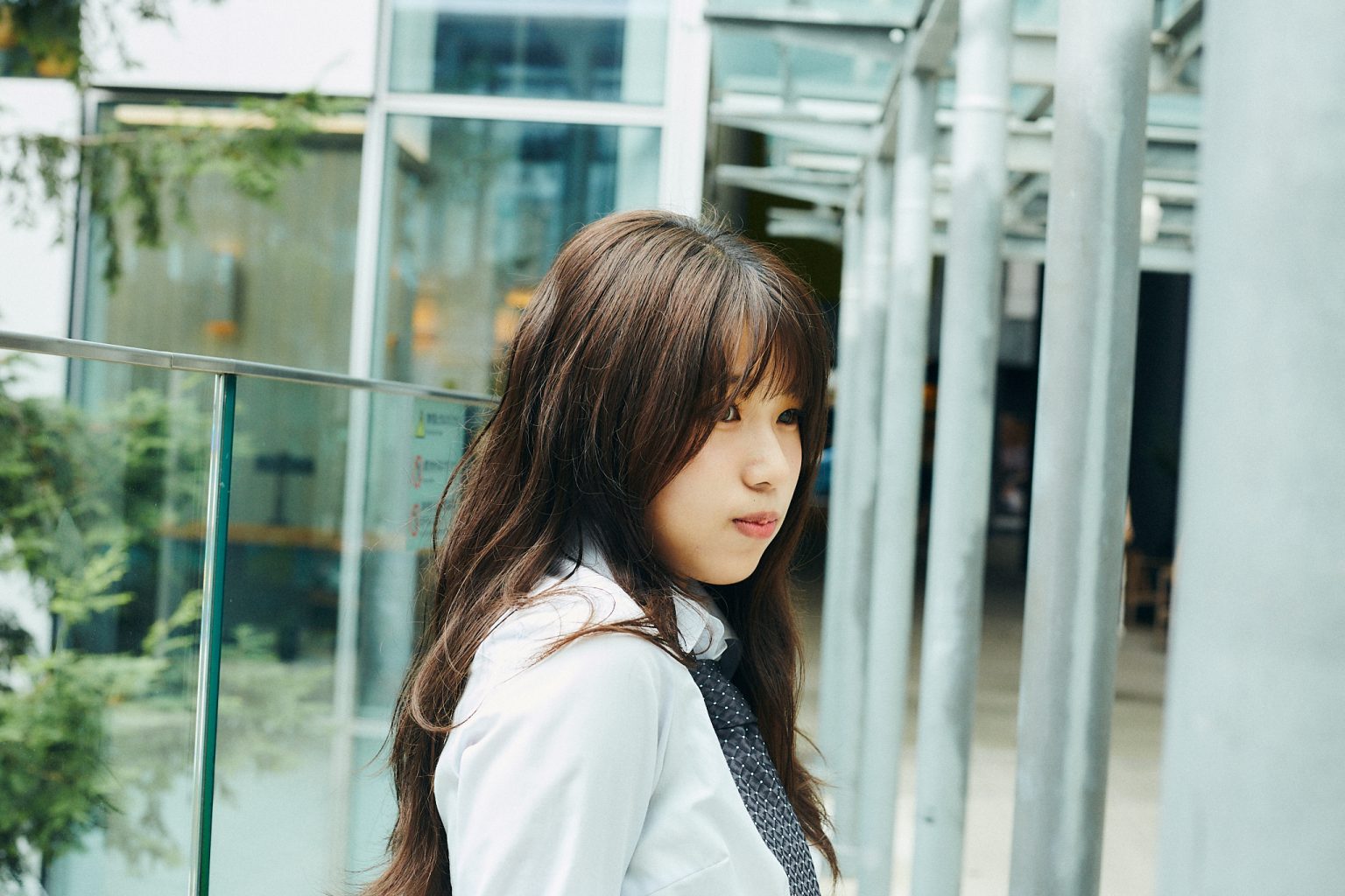 全ての女性が輝ける社会をつくる。フェムケアブランド立ち上げに奮闘する高校生【齋かれん・18歳】 ｜ Steenz(スティーンズ)