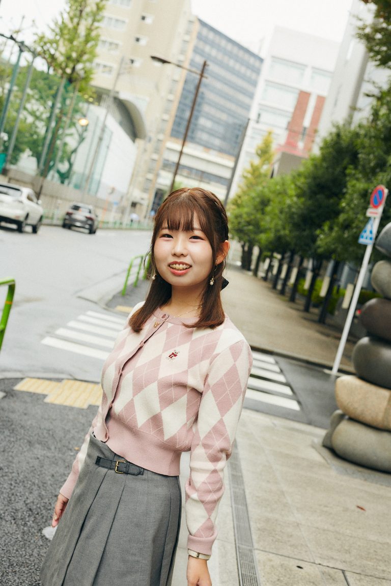 叶わない夢なんてない。DuolingoとSpotifyみたいな新時代の学習体験をデザイン中の大学生起業家【有香・19歳】 ｜ Steenz(ス ...